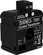 Seneca Process Signal Transmitters, Converters, Repeaters, Isolators